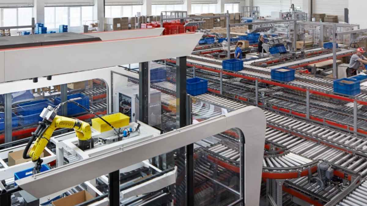 Retail and Logistics: E-Commerce Trends to Watch in Coming Year