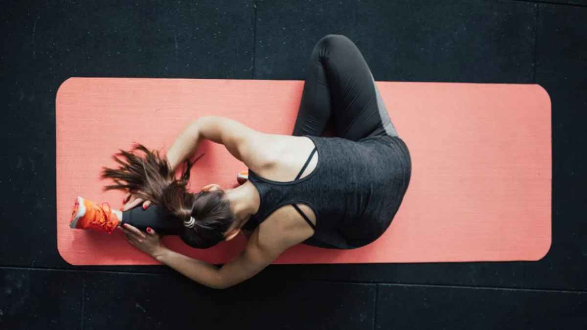 Get Flexible: The Benefits of Stretching and How to Do It
