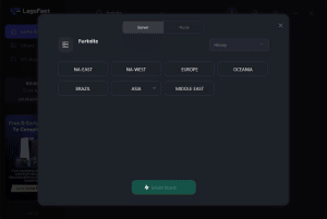 How To Reduce Ping In Fortnite - Best Fortnite Ping Reducer