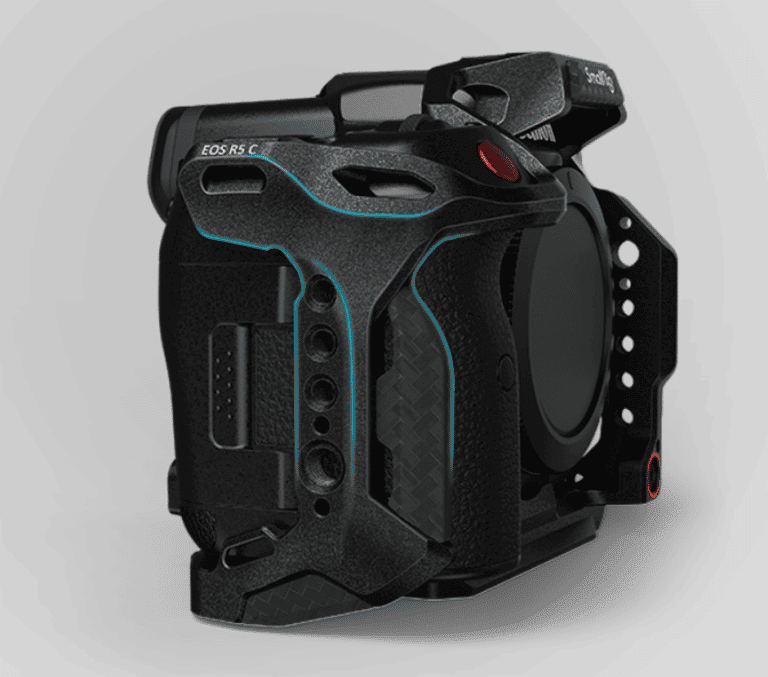 More than Just a Protection! 5 Reasons Why SmallRig Cage Is Your ...