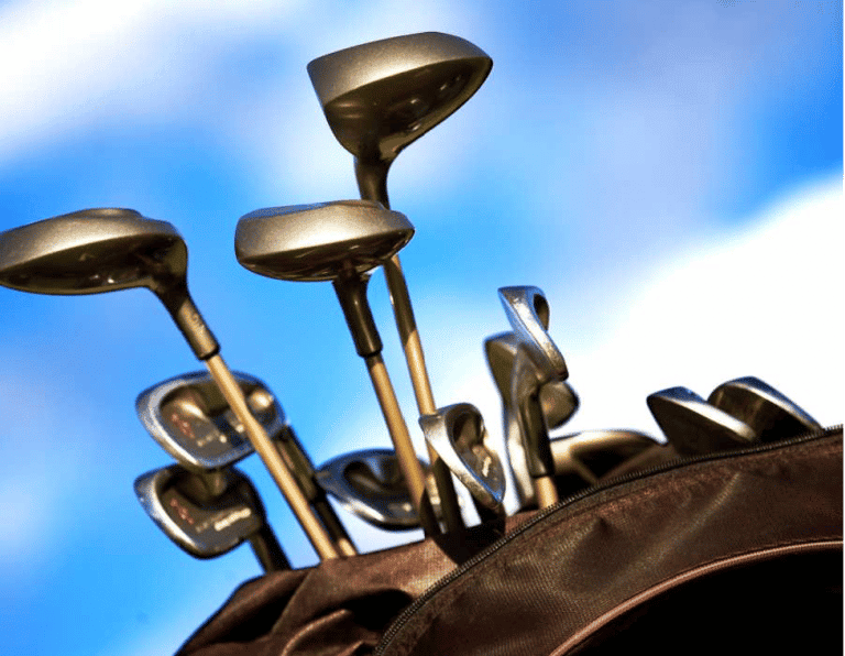 Golf Tournament Fundraising Ideas