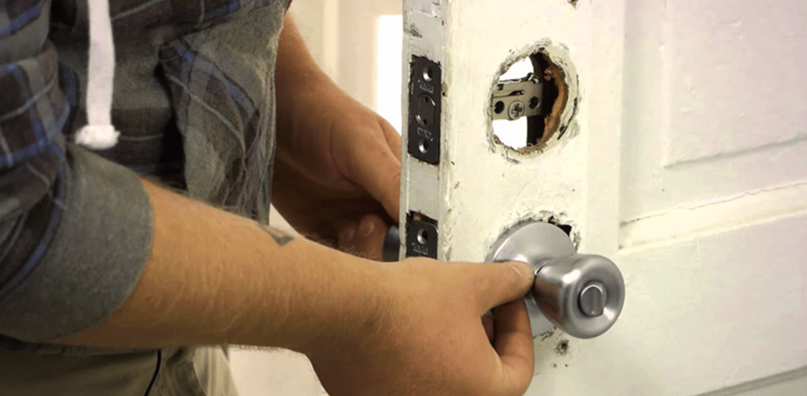 AD Locksmith 24/7 - Lock Installation Services: You Should Hire One of ...