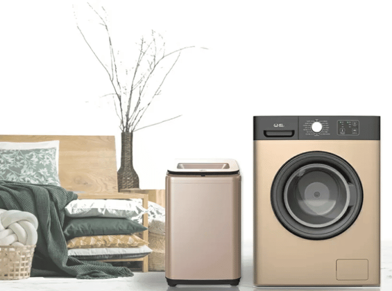 How to Choose the Best Washing Machine Manufacturer