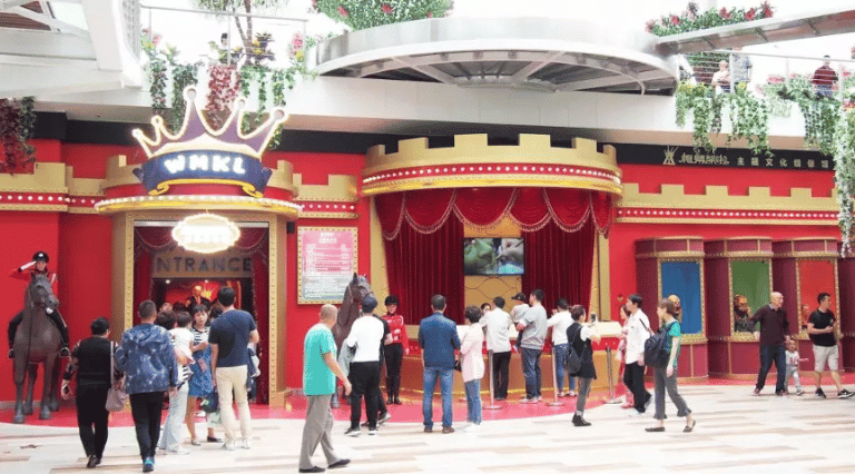 How to Design an Amazing Wax Museum