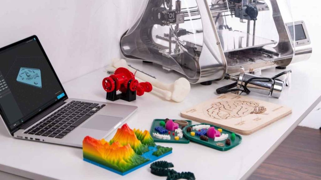 The Best 3D Printing Companies Within Their Niche The Best 3D Printing Companies Within Their Niche