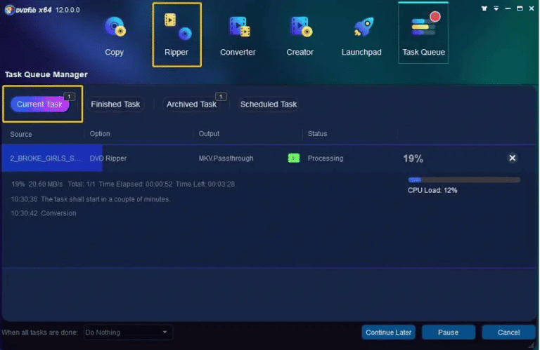 Want to Convert Your DVDs in a Snap? Check Out the Powerful DVDFab DVD ...