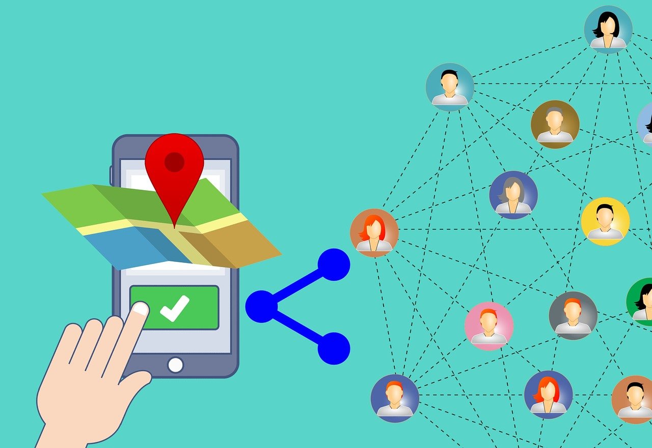 Benefits of a Mobile Number Tracker and Tracking Cell Phone Locations