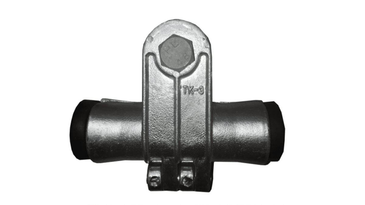 Everything About Suspension Clamp for ADSS Cable