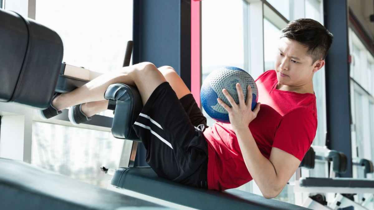 The Relationship Between Physical Health & Career Success