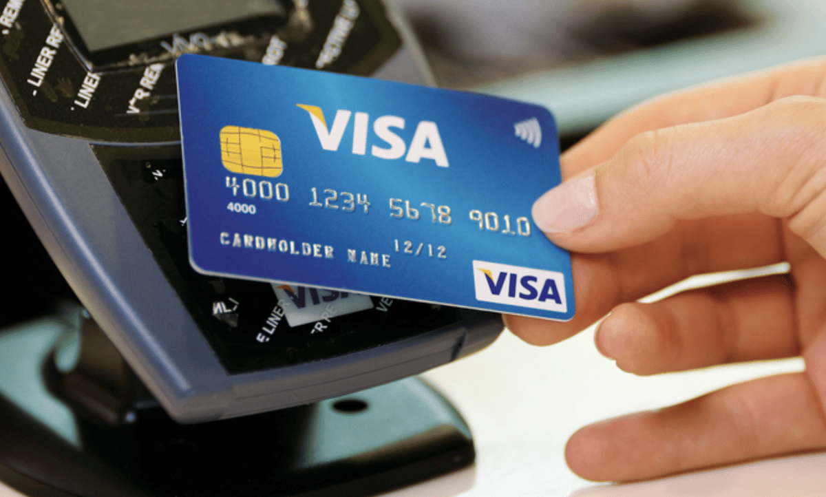 Visa Direct - The New Instant Payment Method Connecting Billions of ...