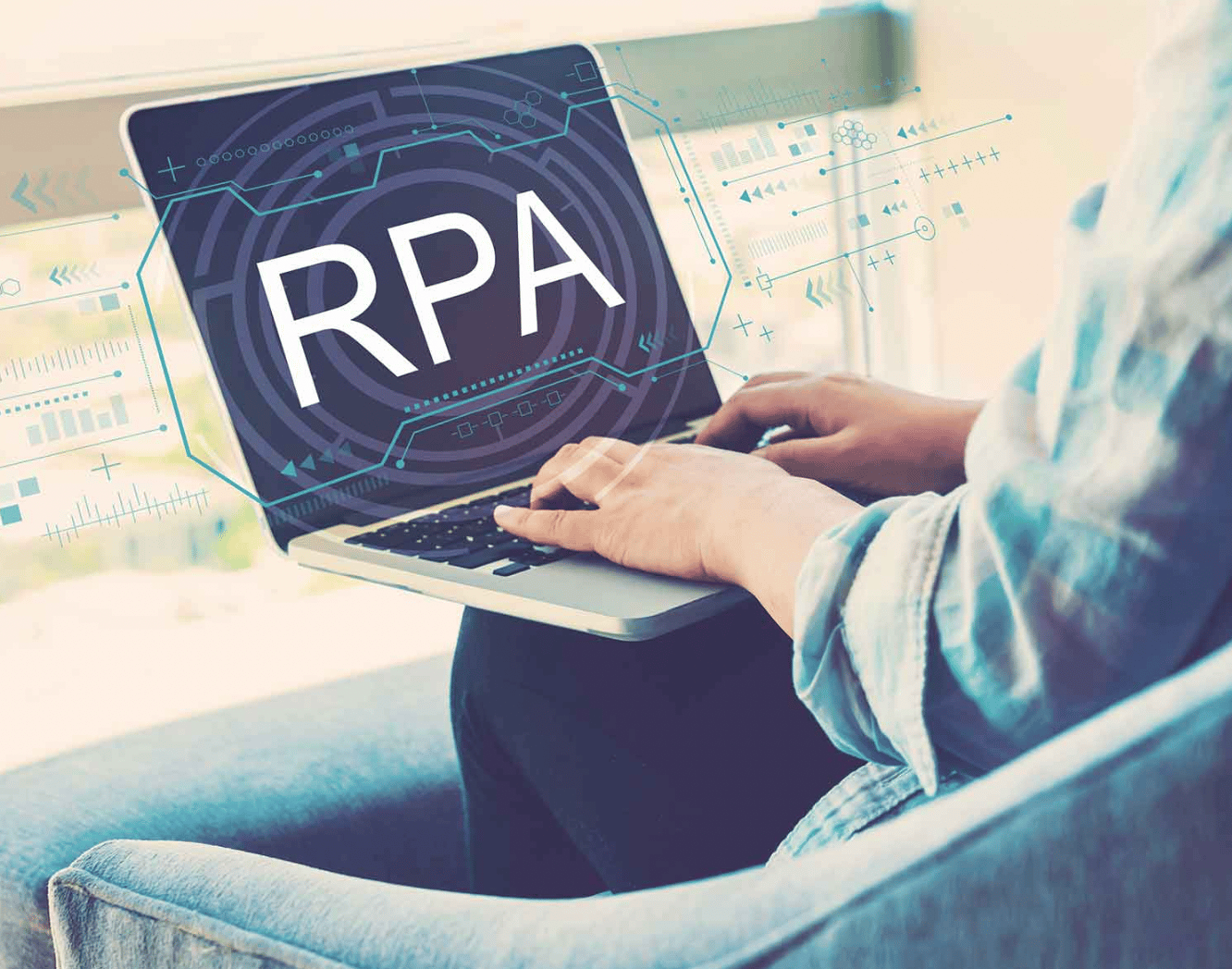 Primary features and benefits of RPA