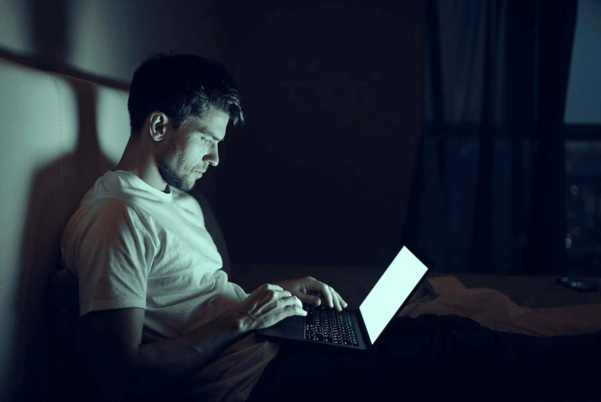 How To Start the New Year Without an Addiction Problem?