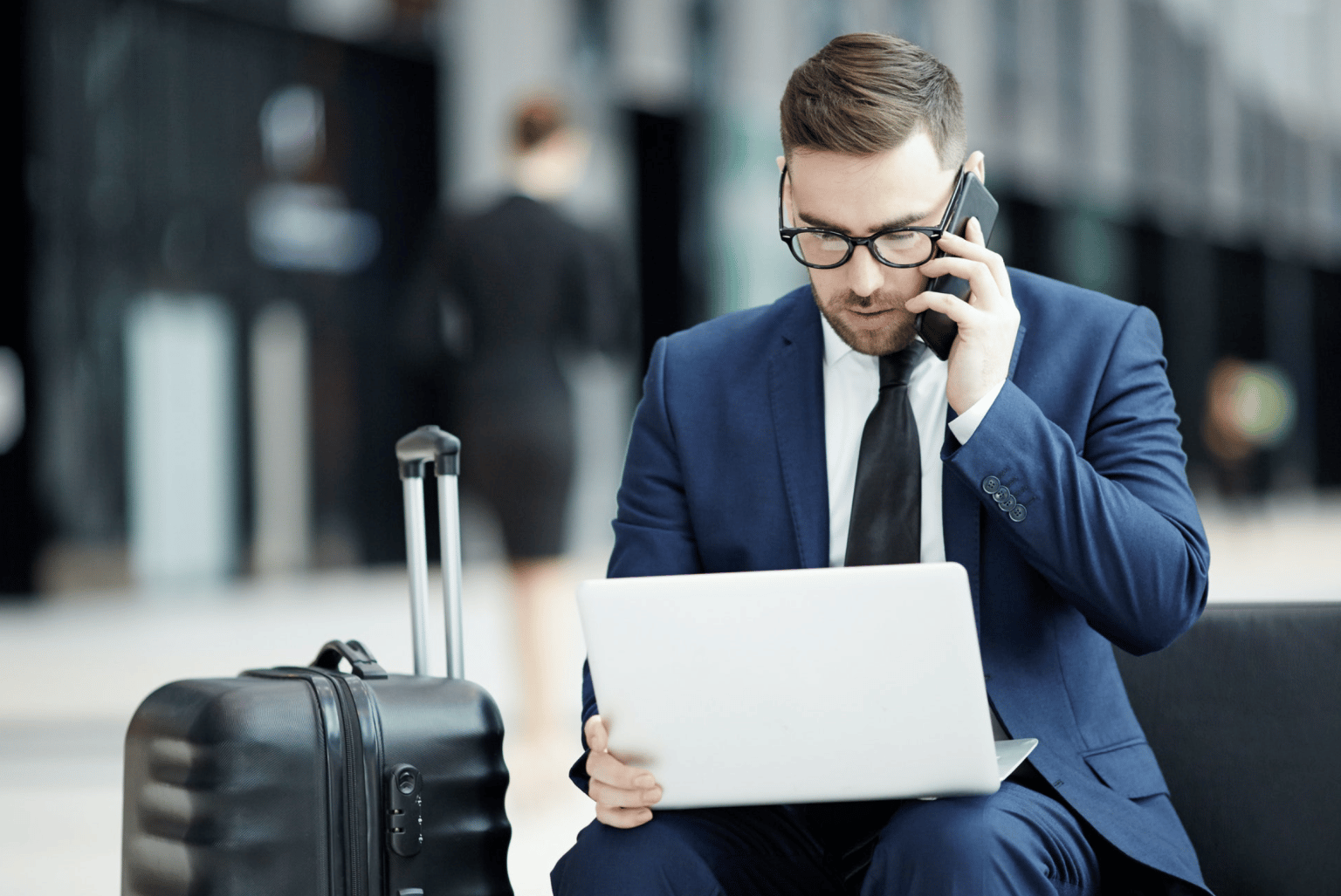 The Ultimate Guide to Corporate Travel Management