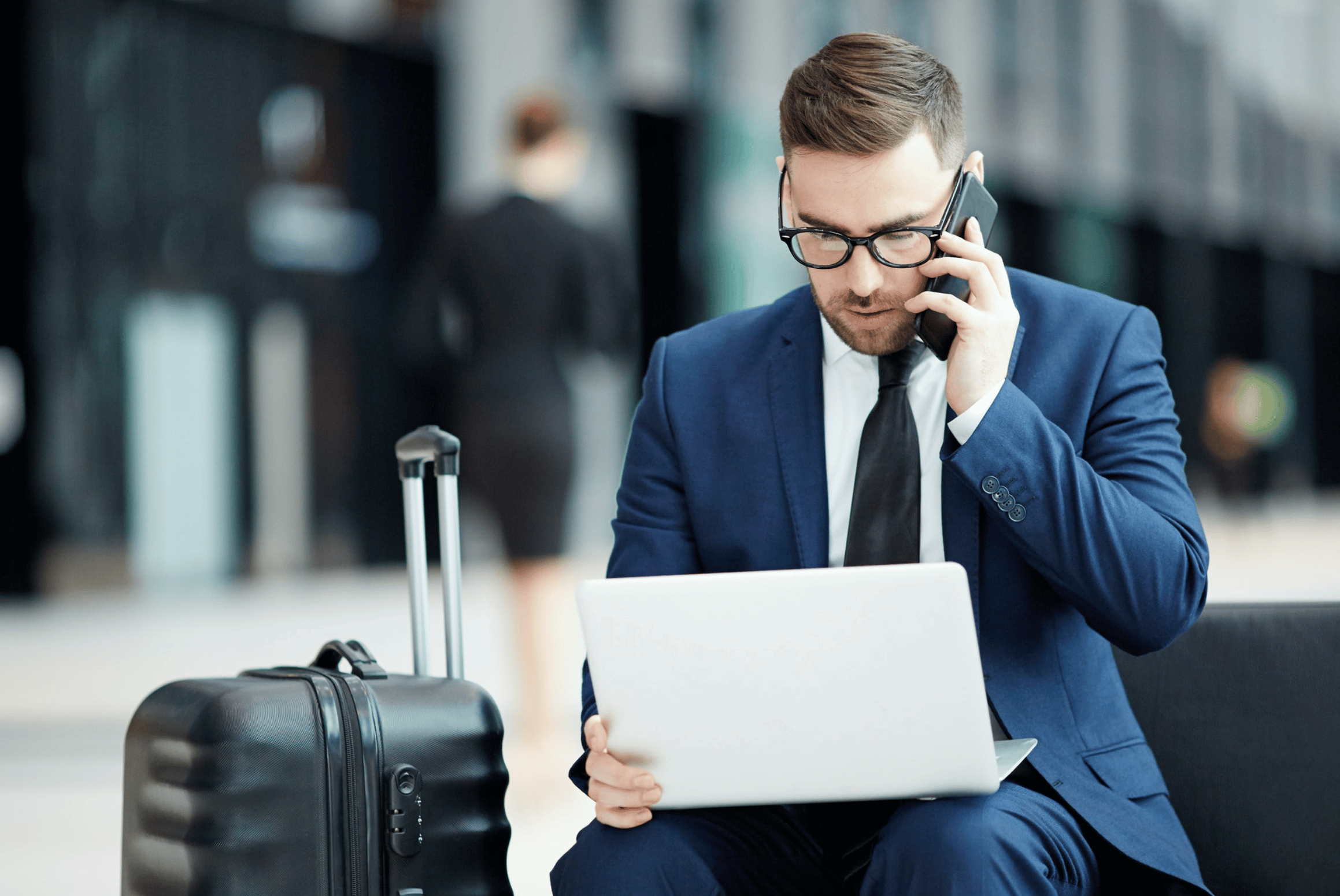 The Ultimate Guide to Corporate Travel Management