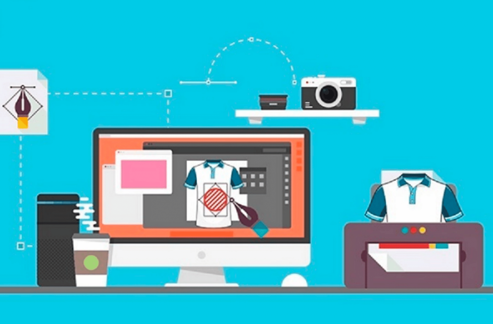 How Print Services Can Improve Environmental Sustainability?