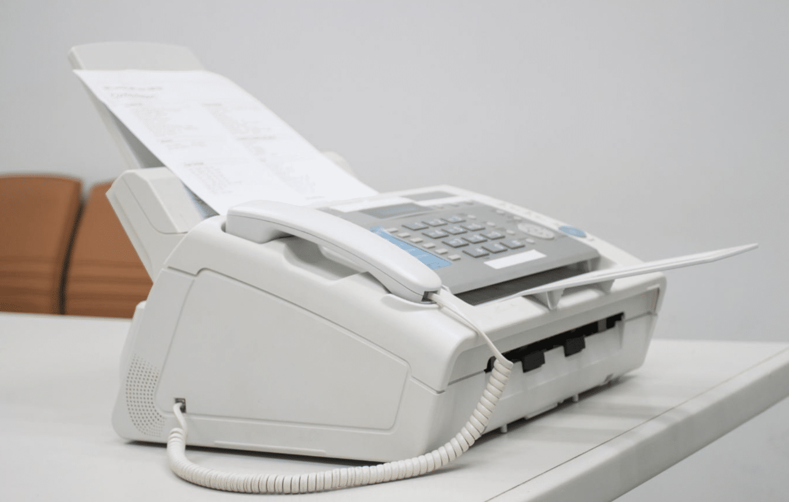 Online Faxing: A Business Solution to Protect Data Privacy