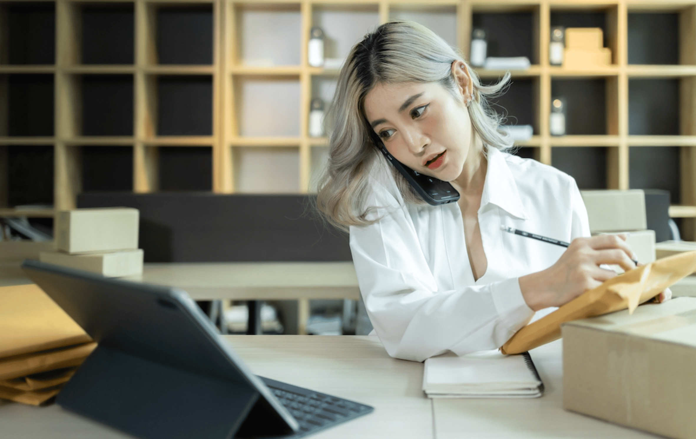 Streamlining Your Scheduling How Appointment Scheduling Software Can Improve Your Business