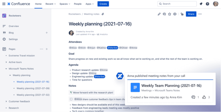 The 6 Best Video Collaboration Software for Seamless Virtual ...