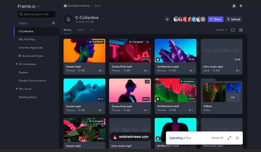 The 6 Best Video Collaboration Software for Seamless Virtual ...