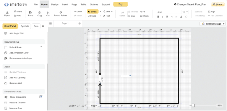 6 Best Floor Plan Software To Design Any Home Layout