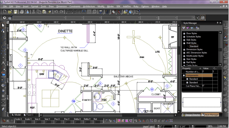 6 Best Floor Plan Software To Design Any Home Layout
