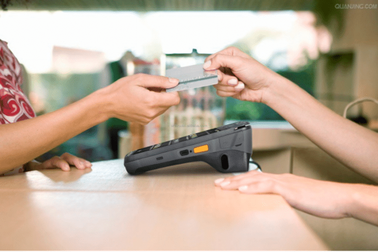 UROVO Introduces NEW NFC POS Terminal with All-in-One Payment