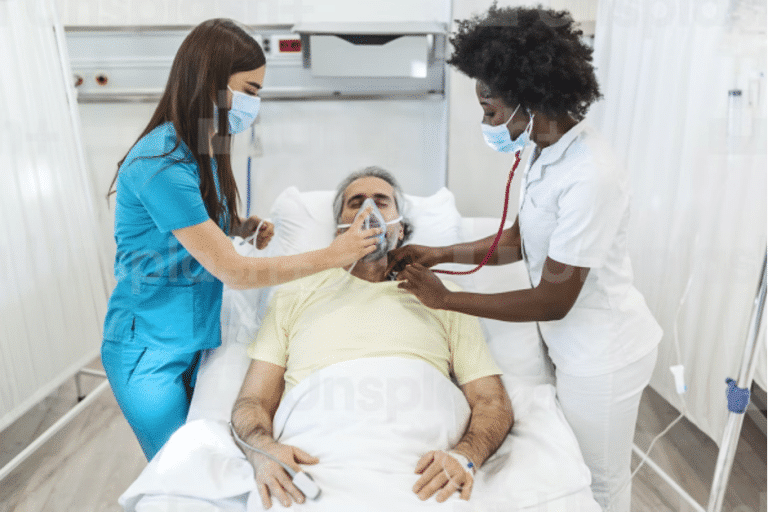 How Are Medical Oxygen Sensors Advancing the Healthcare Industry?