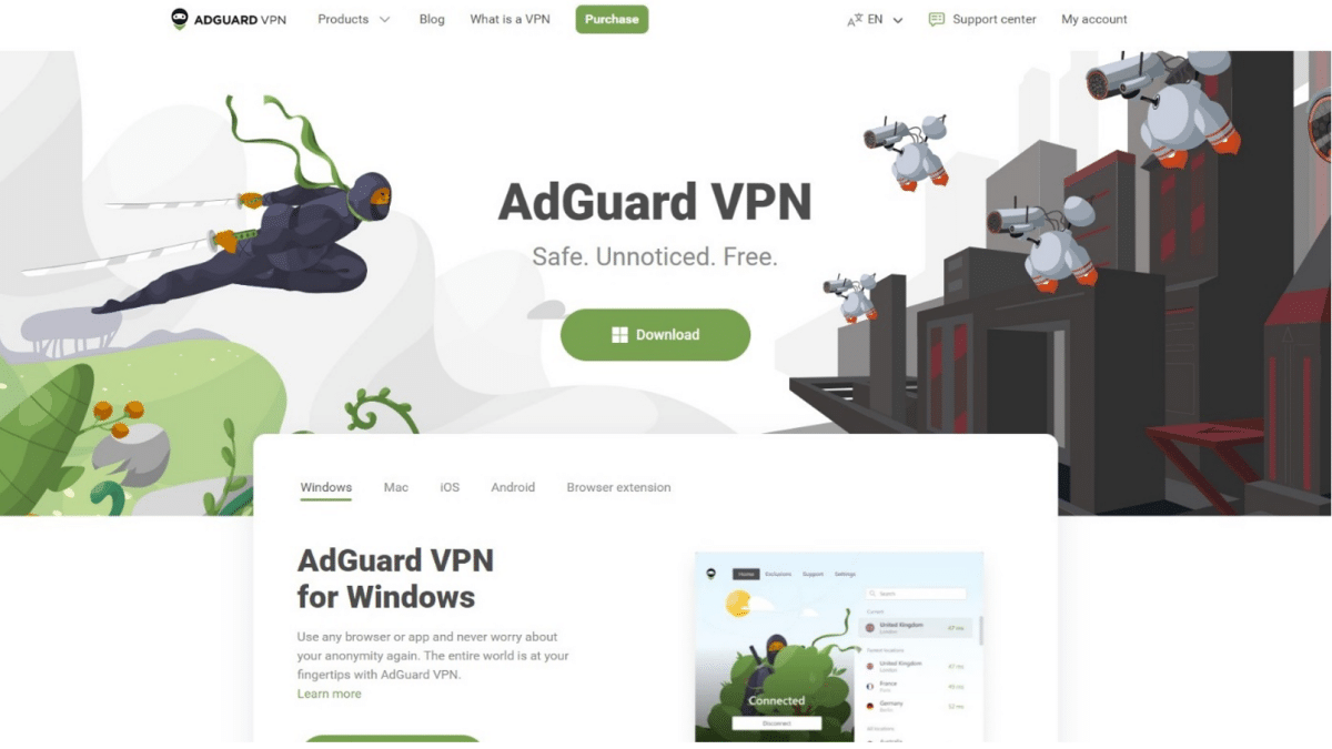 How Many VPNs of These 7 Hidden Gems Do You Know?