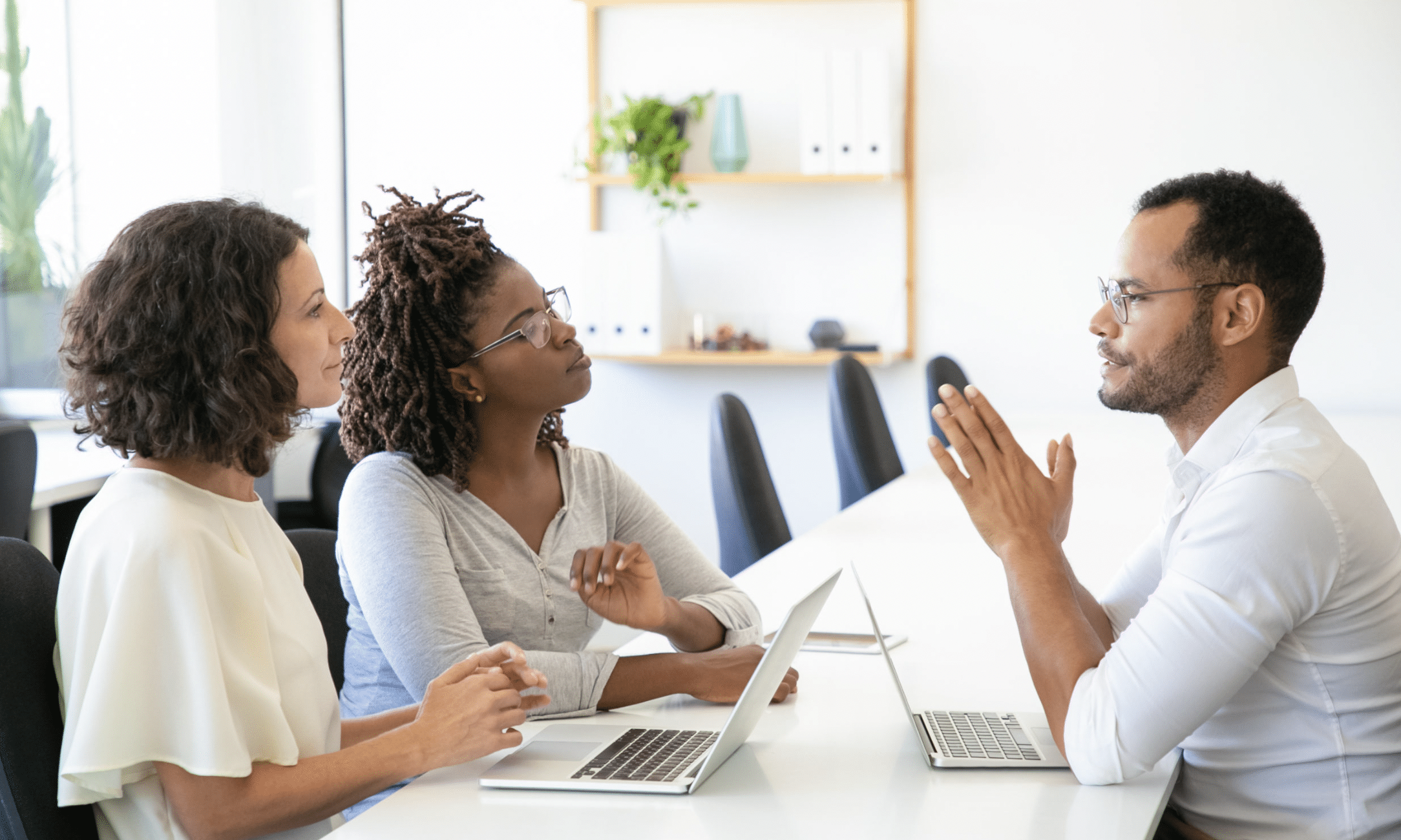 Simplifying Workforce Management with an efficient Solution Simplifying Workforce Management with an efficient Solution