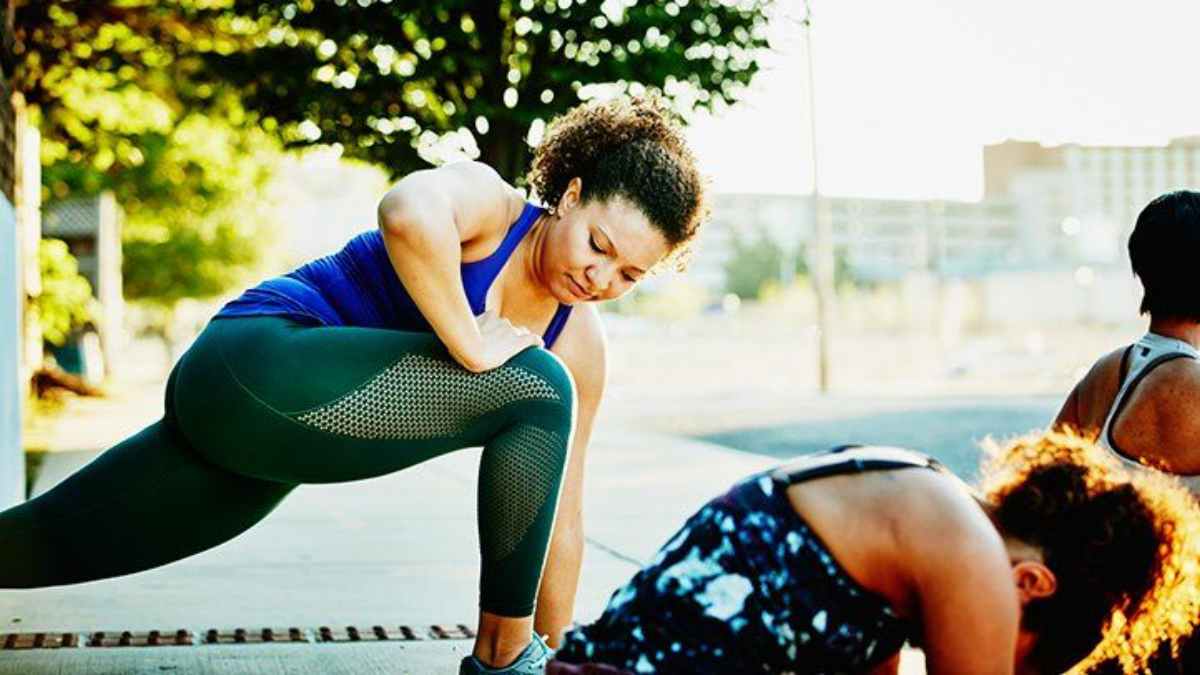 The Best Workouts for Women: Achieving Your Fitness Goals