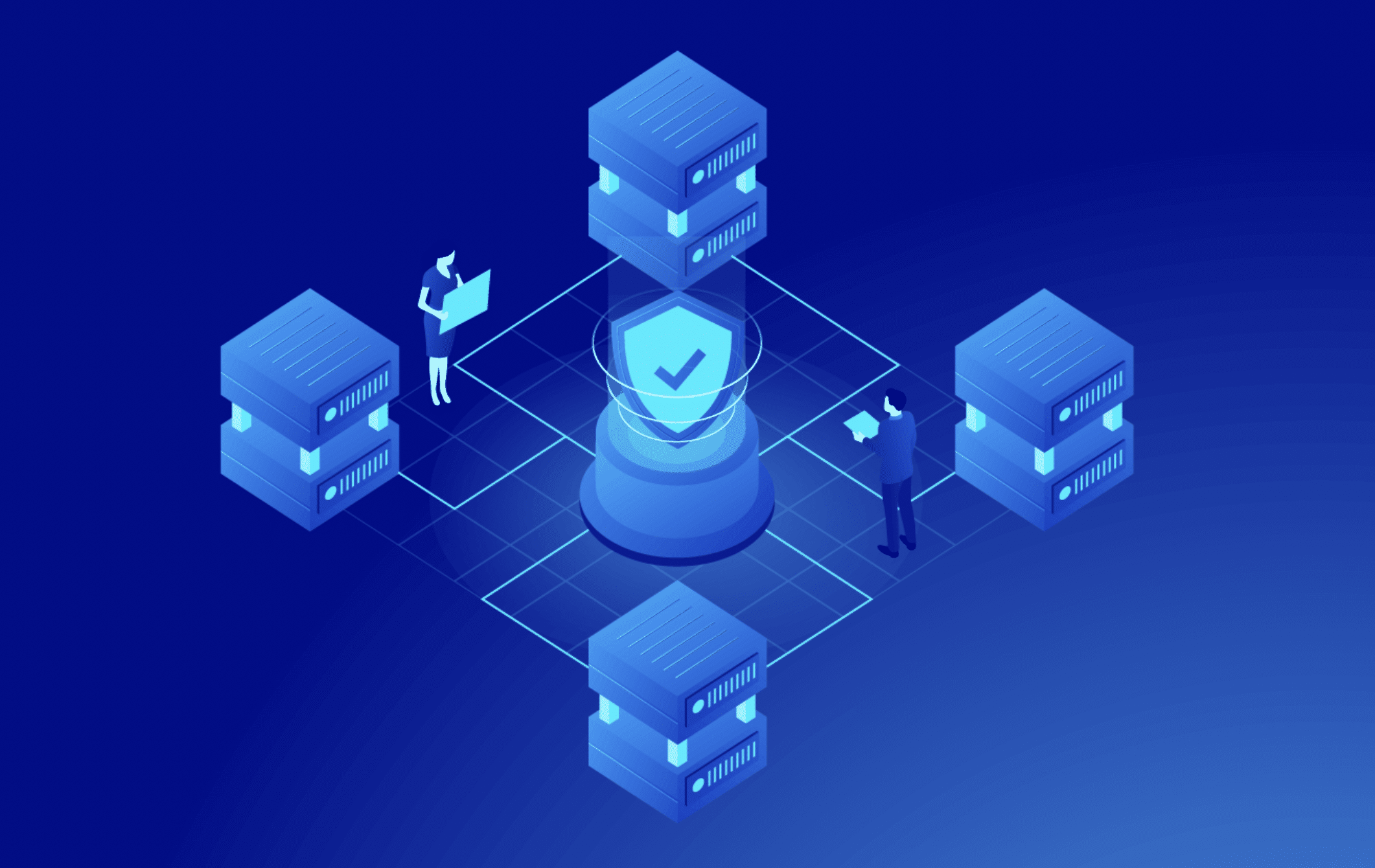 The Pros And Cons Of Public Vs Private Blockchain Ecosystems