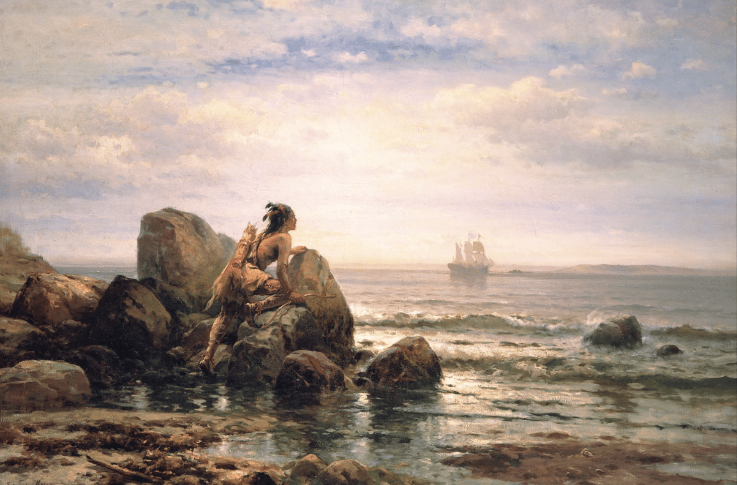 Exploring the Rich History of the Bronx: From the Native American ...