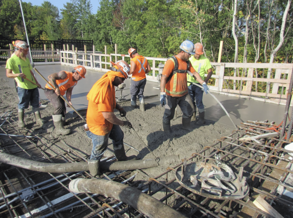 Understanding The Different Types Of Concrete Mixes For Your Project