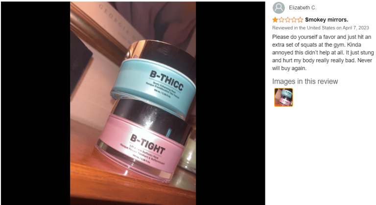 Why Does Maelys Burn So Bad? Causes and Remedies for Relief