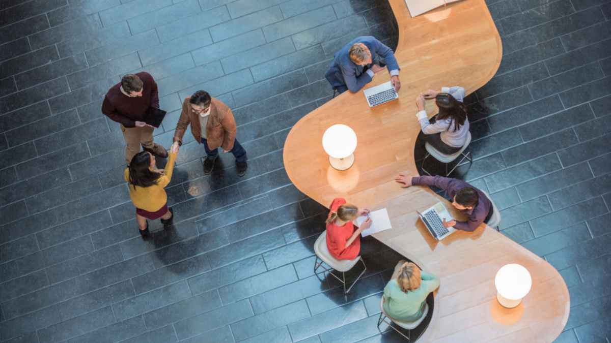 Clearing the Confusion: Differentiating Between Job Positions and Titles