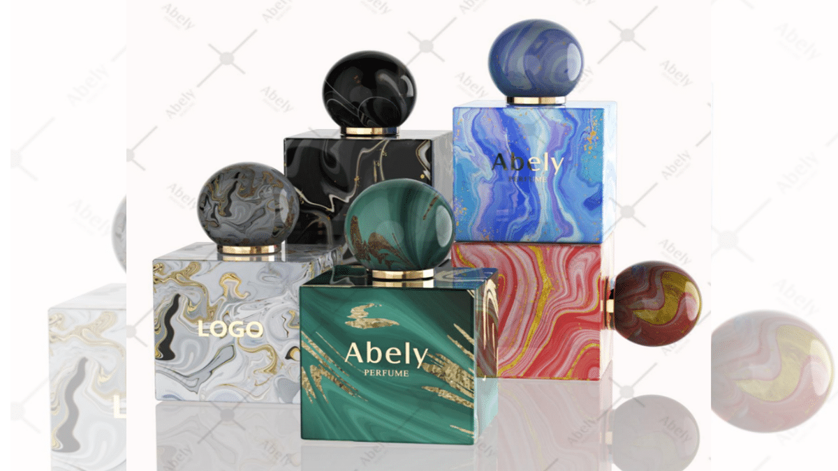 Elevate Your Brand with Custom Perfume Bottles: A Guide for Perfume ...