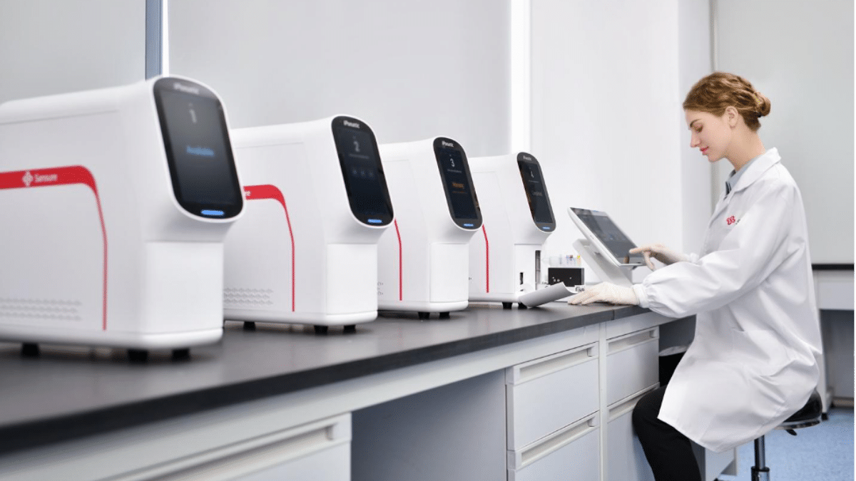 Unlock The True Potential Of Poct Point Of Care Testing