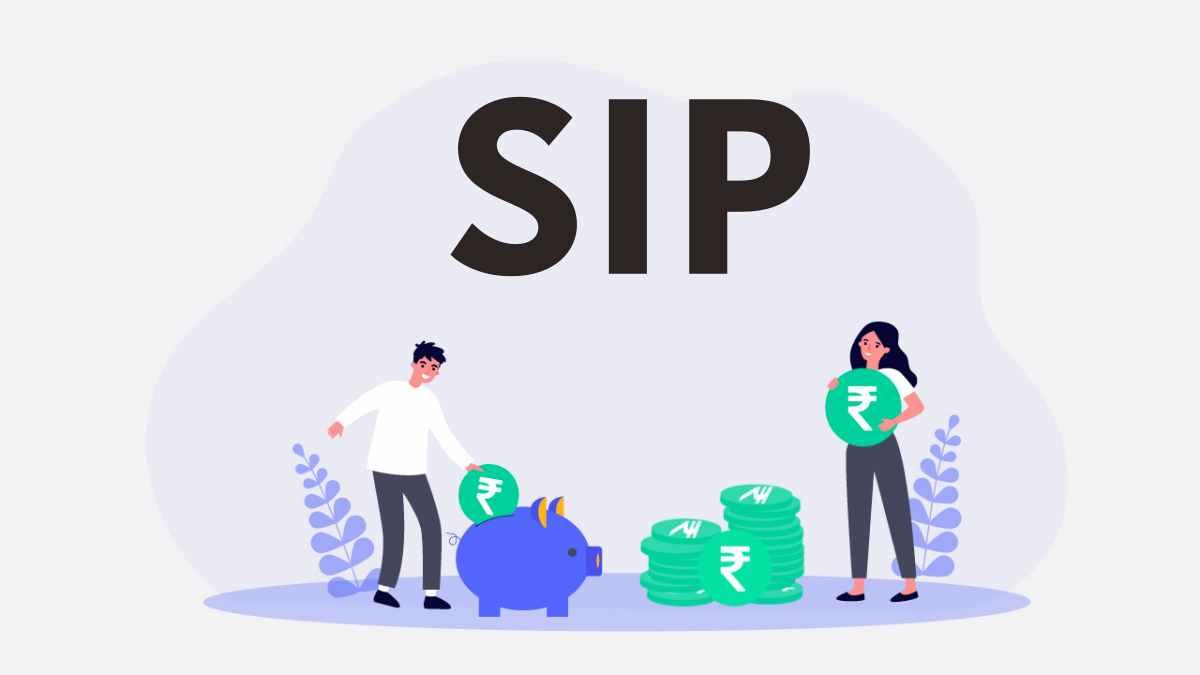 Advantages of Investing in SIP Investment Plan