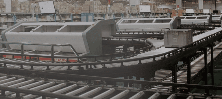 Automated Warehouse Solution vs. Semi-Automated Warehouse: An Ultimate ...