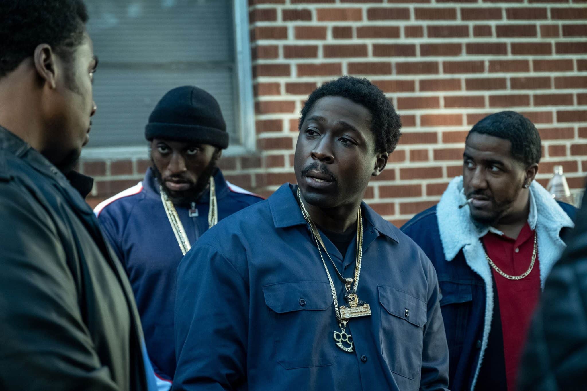 Layton Simon: The True Story Behind Lamar from BMF