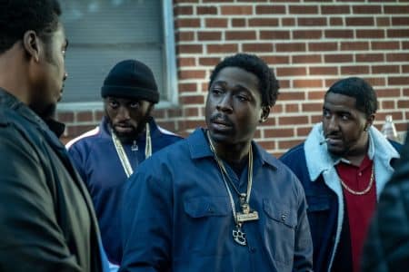 Layton Simon: The True Story Behind Lamar from BMF