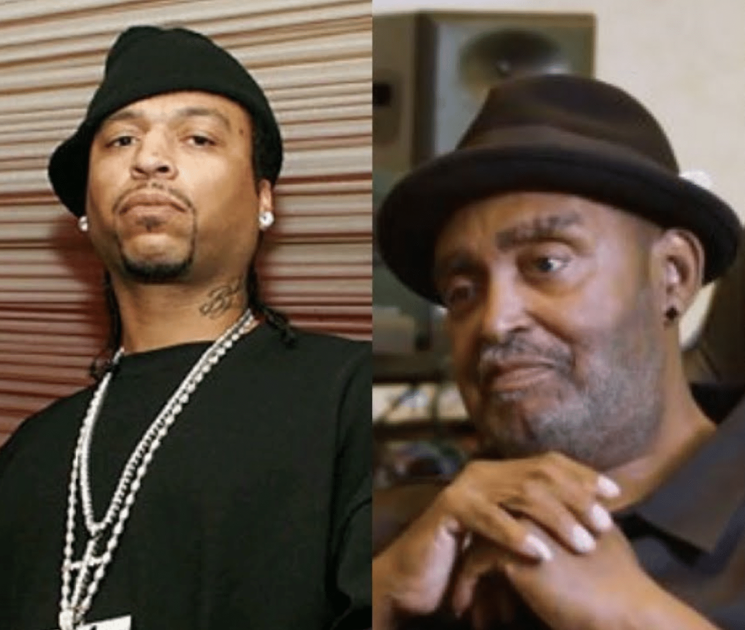 Layton Simon: The True Story Behind Lamar from BMF