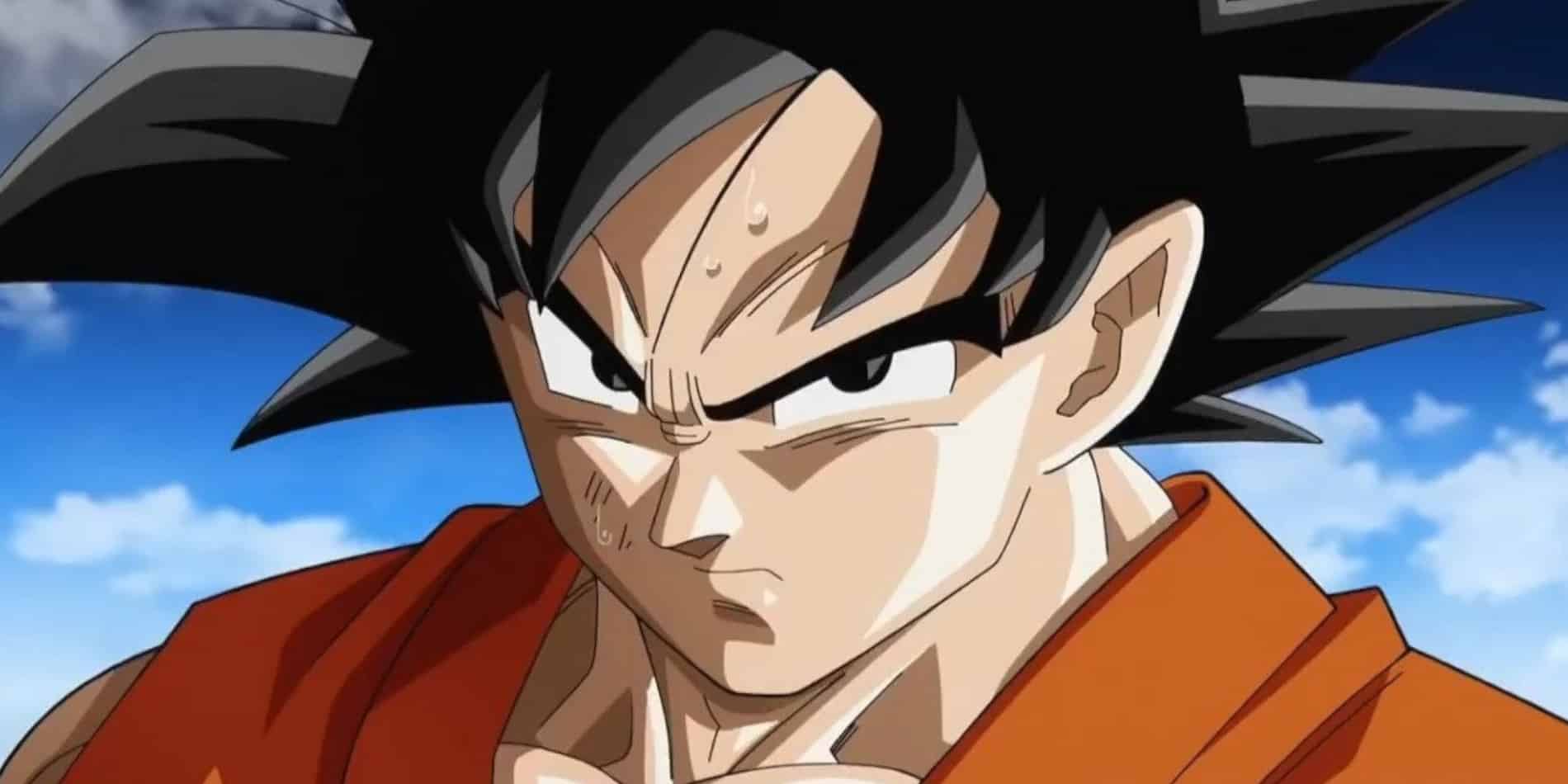 Goku Strongest Form: The Pinnacle of Power in the Dragon Ball Series