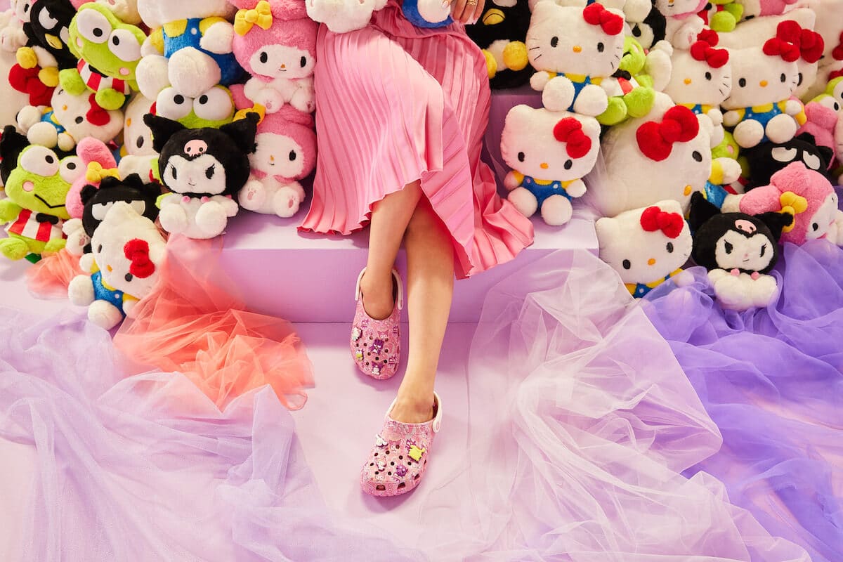 Hello Kitty Crocs: Everything You Need to Know