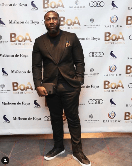 Layton Simon: The True Story Behind Lamar from BMF