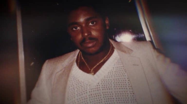 Layton Simon: The True Story Behind Lamar from BMF