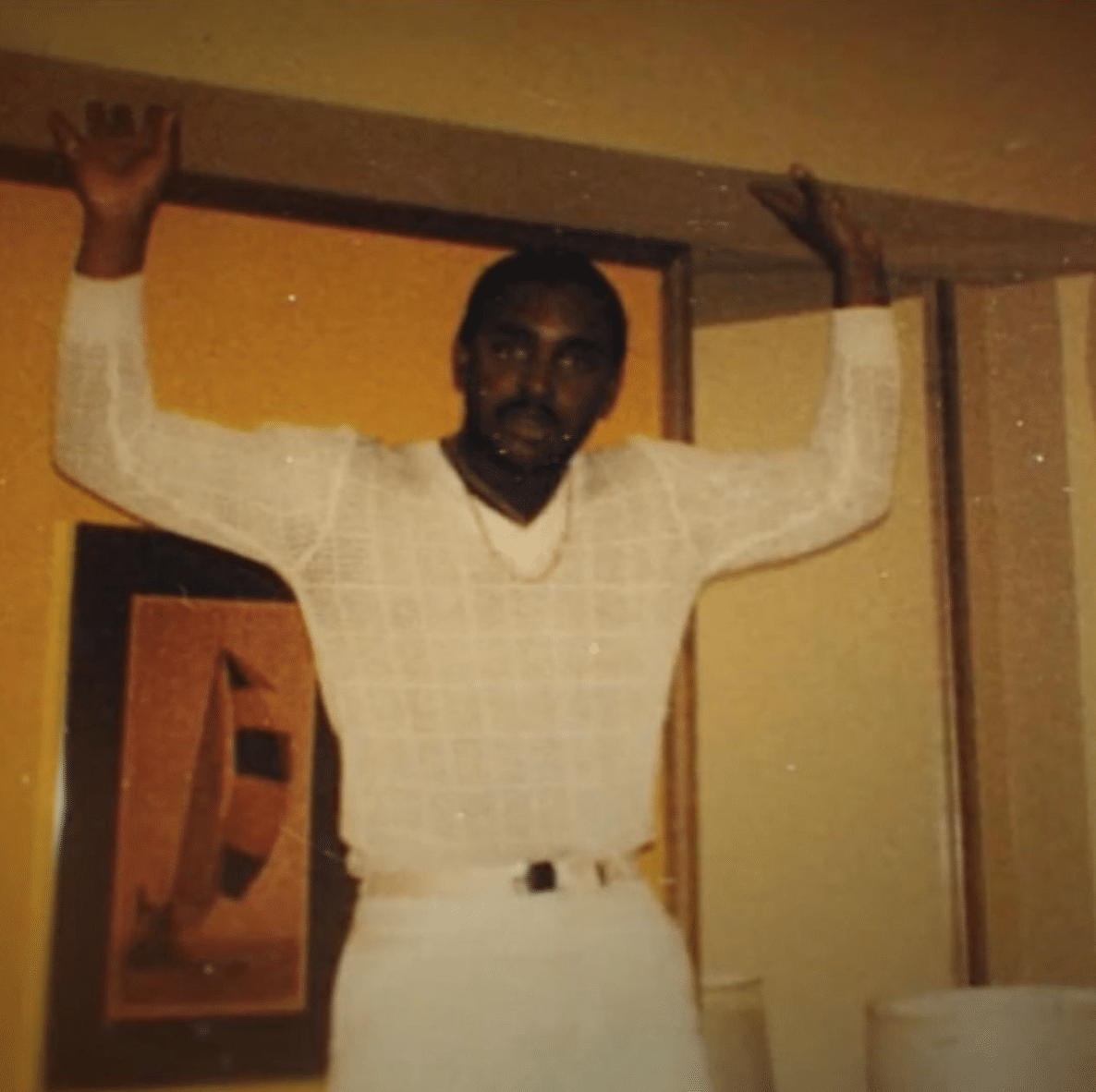 Layton Simon: The True Story Behind Lamar from BMF