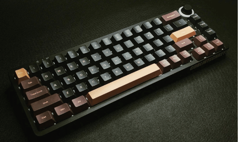 Should Enthusiastic Choose a Beautiful or Practical Mechanical Keyboard?