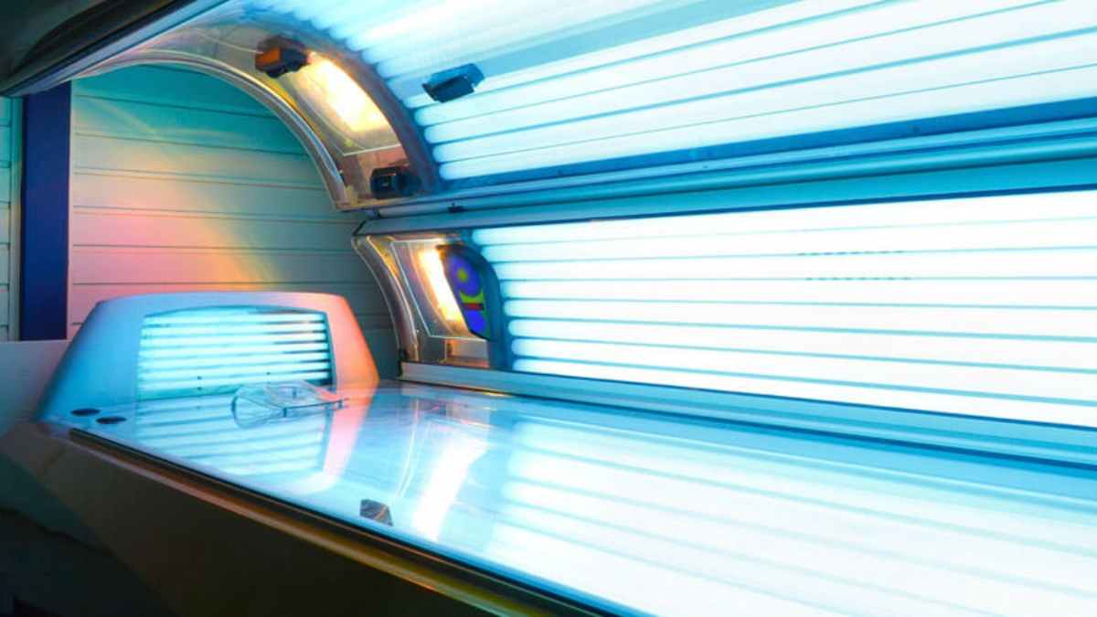 Some Myths About Sunbed Tanning Debunked
