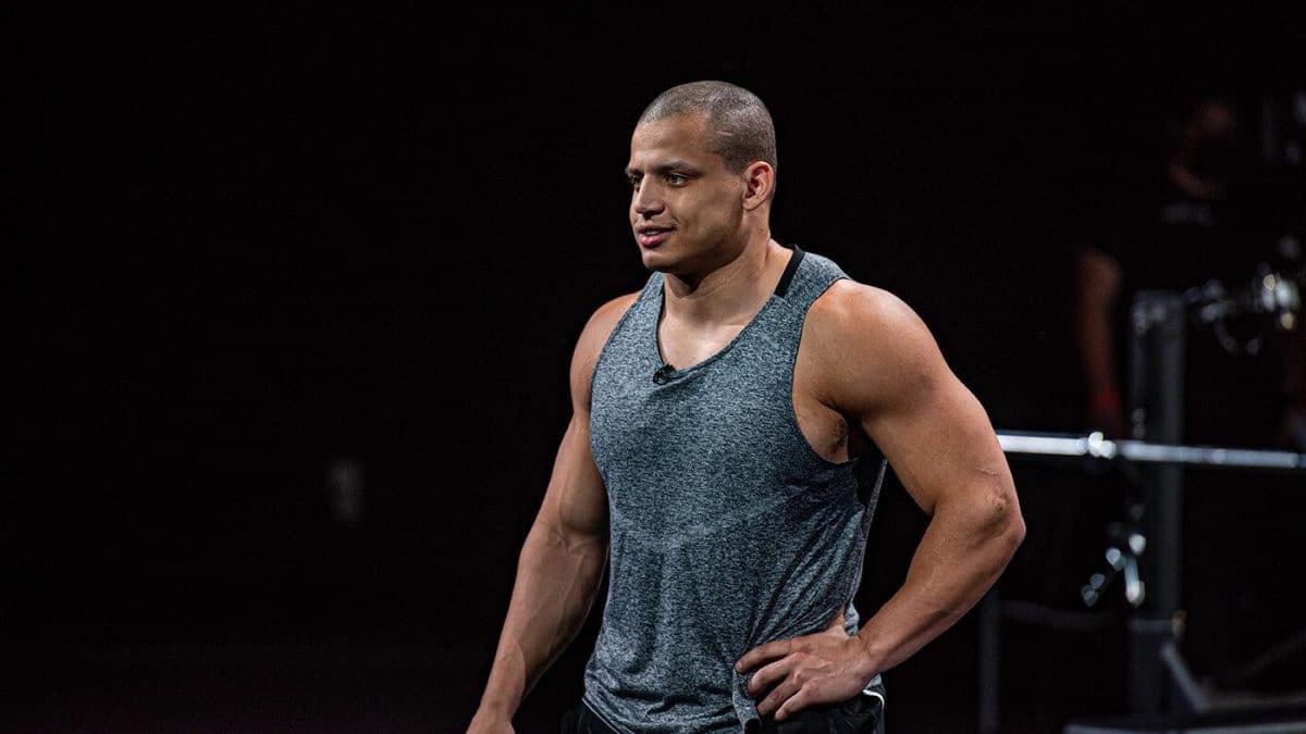 Tyler1 Height: A Close Look at the Gaming Celebrity's Stature